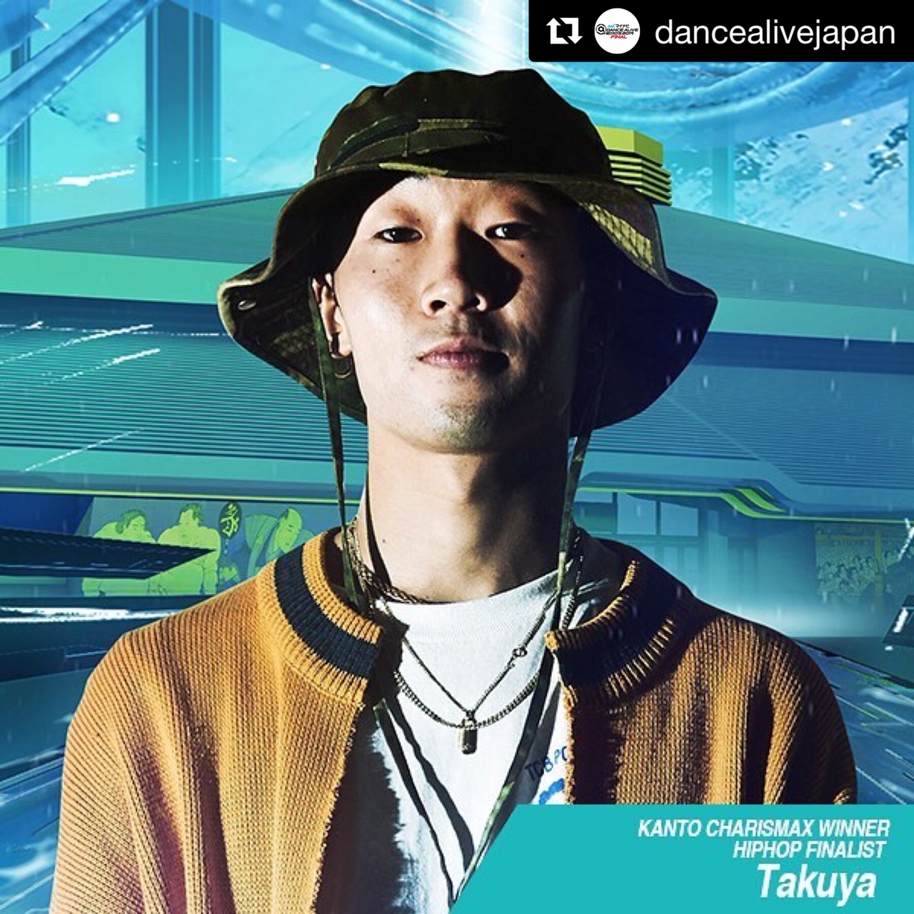 DANCE ALIVE HERO`S FINAL 2019~『Takuya』がHIPHOP FINALIST~( `ー´)ノ｜新着情報 ...